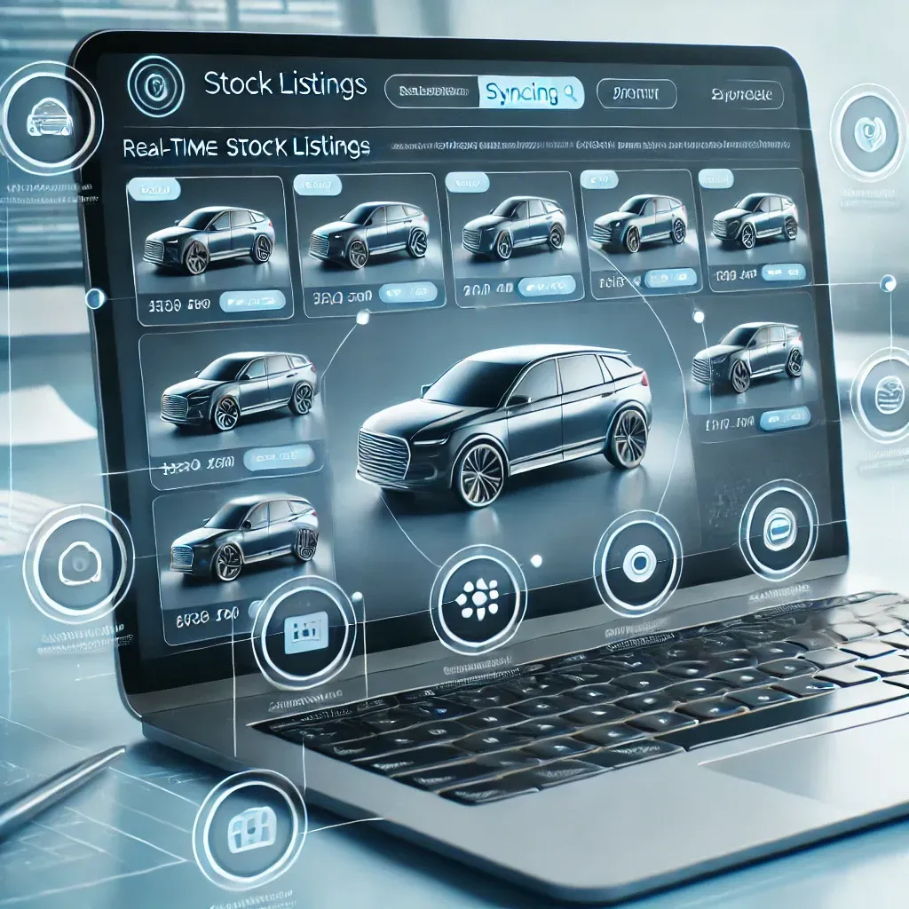 Introducing Motors Sync: Keep Your Website Stock Up-to-Date with Motors ...